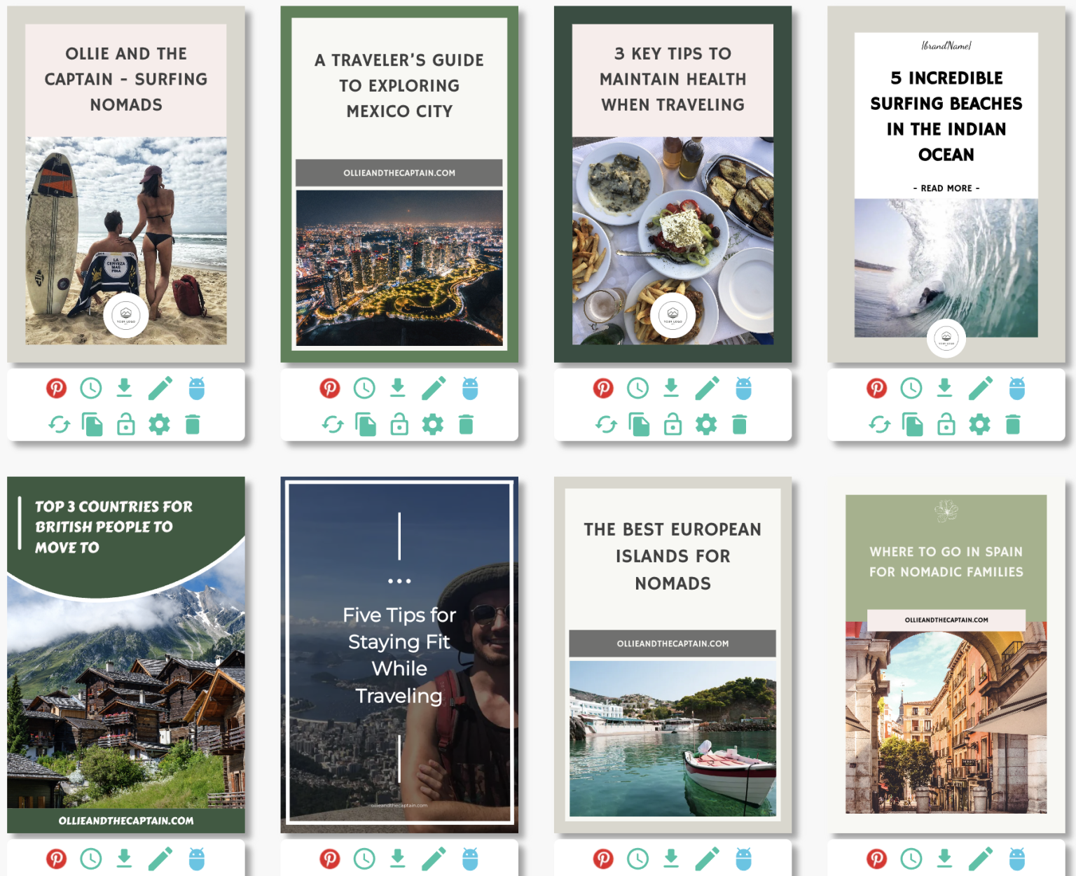 How to Use Pinterest Product Tags to Increase Sales (Without Getting ...