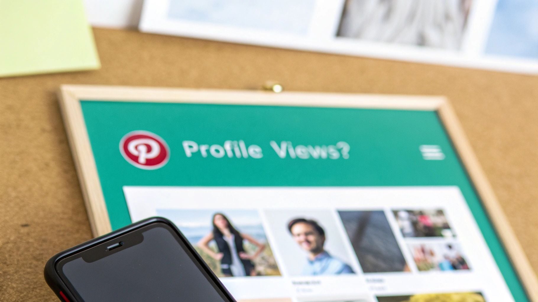 Does Pinterest Have Profile Views? Find Out Now