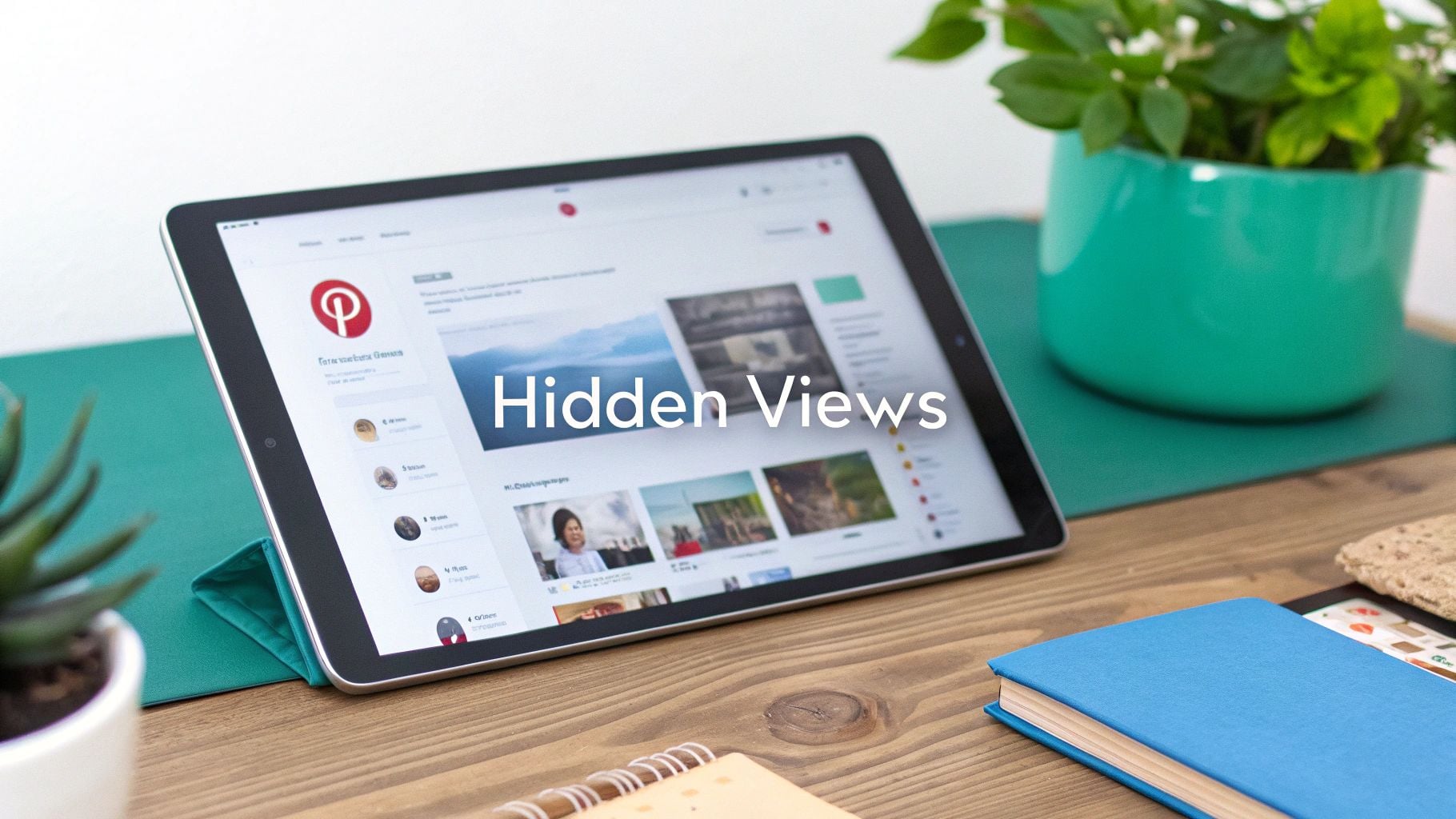 Can People See If You View Their Pinterest?