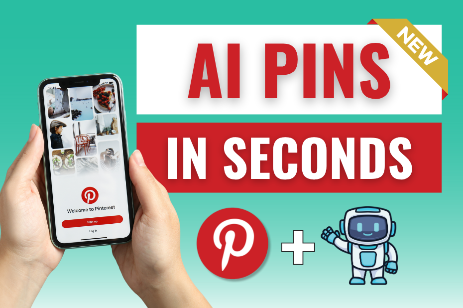 How to Use AI for Pinterest in 2025