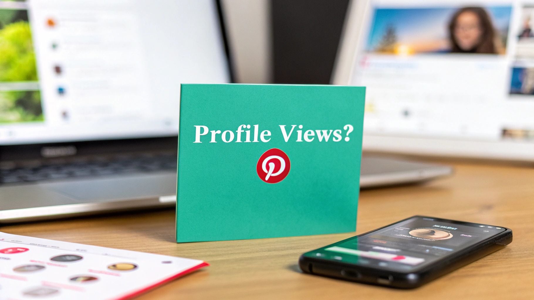 Can You See Who Views Your Pinterest Profile 2024? Find Out Now!