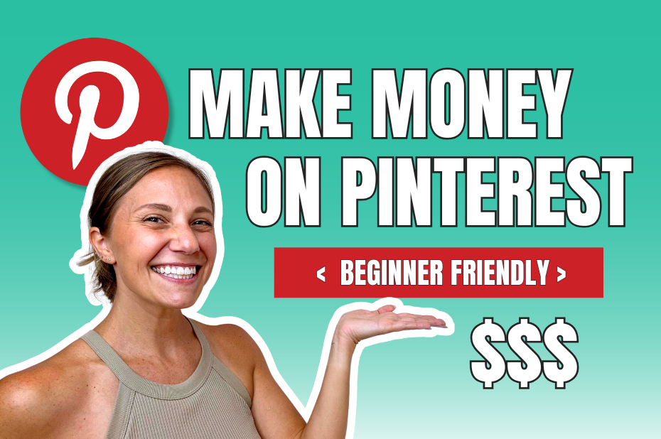 Top 5 Ways to Make Money with Pinterest in 2025
