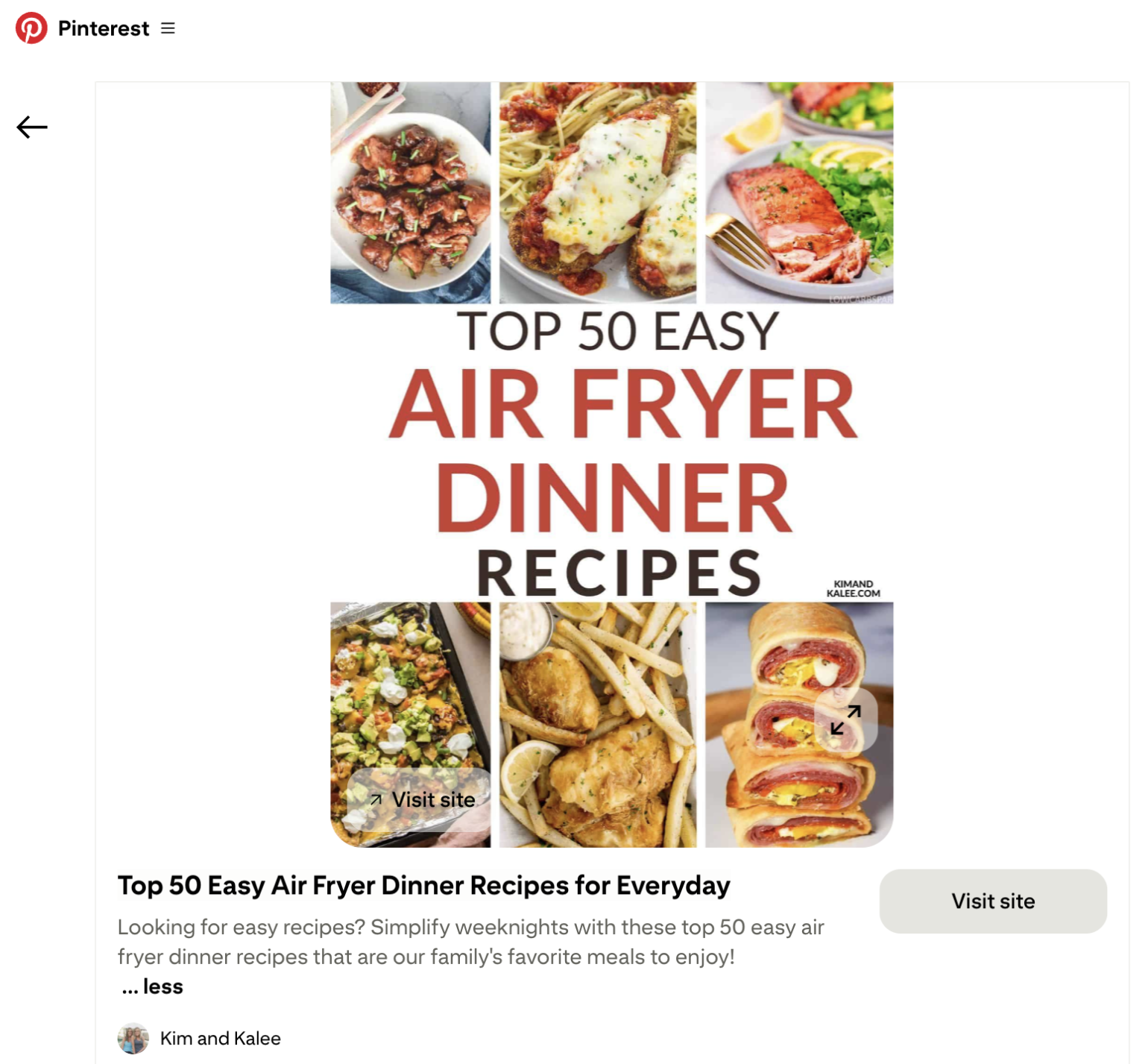 Pinterest SEO for Beginners (Updates for 2026)