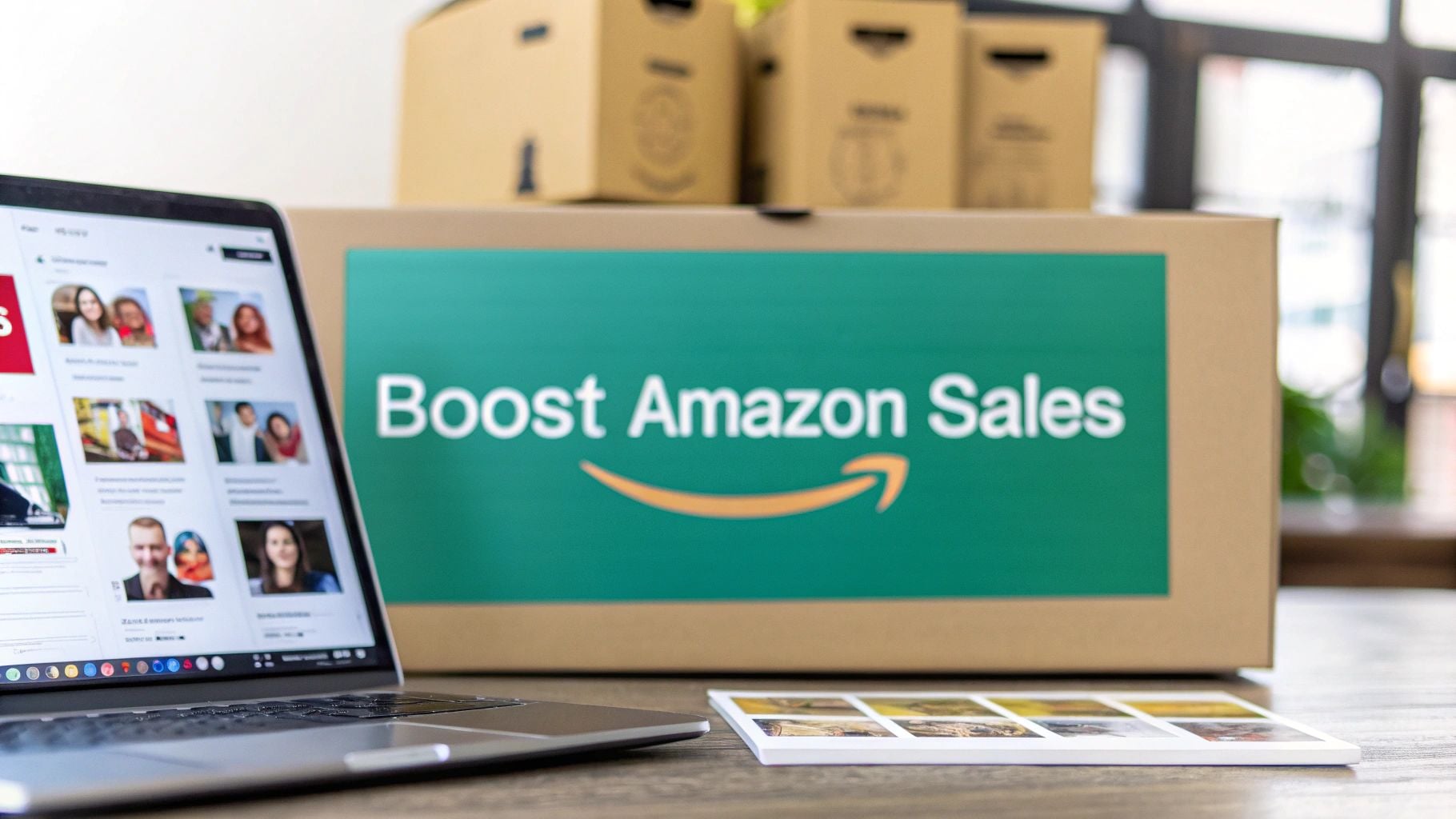 8 Amazon Pinterest Marketing Tips to Boost Sales in 2025