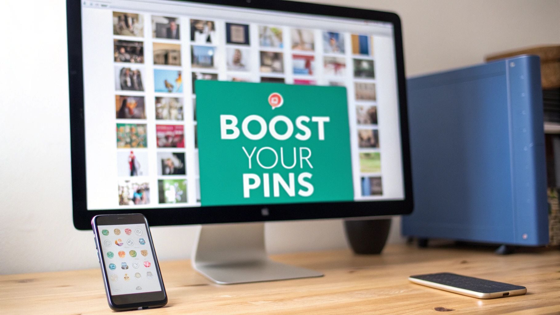 Top 10 Hashtags for Pinterest to Boost Your Pins in 2025