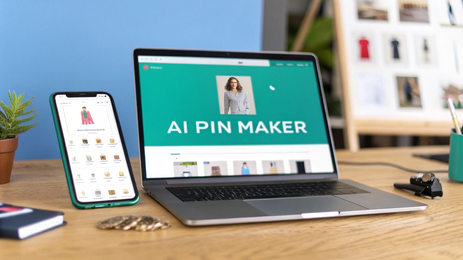 AI Pin Generator for Shopify Your Ultimate Guide