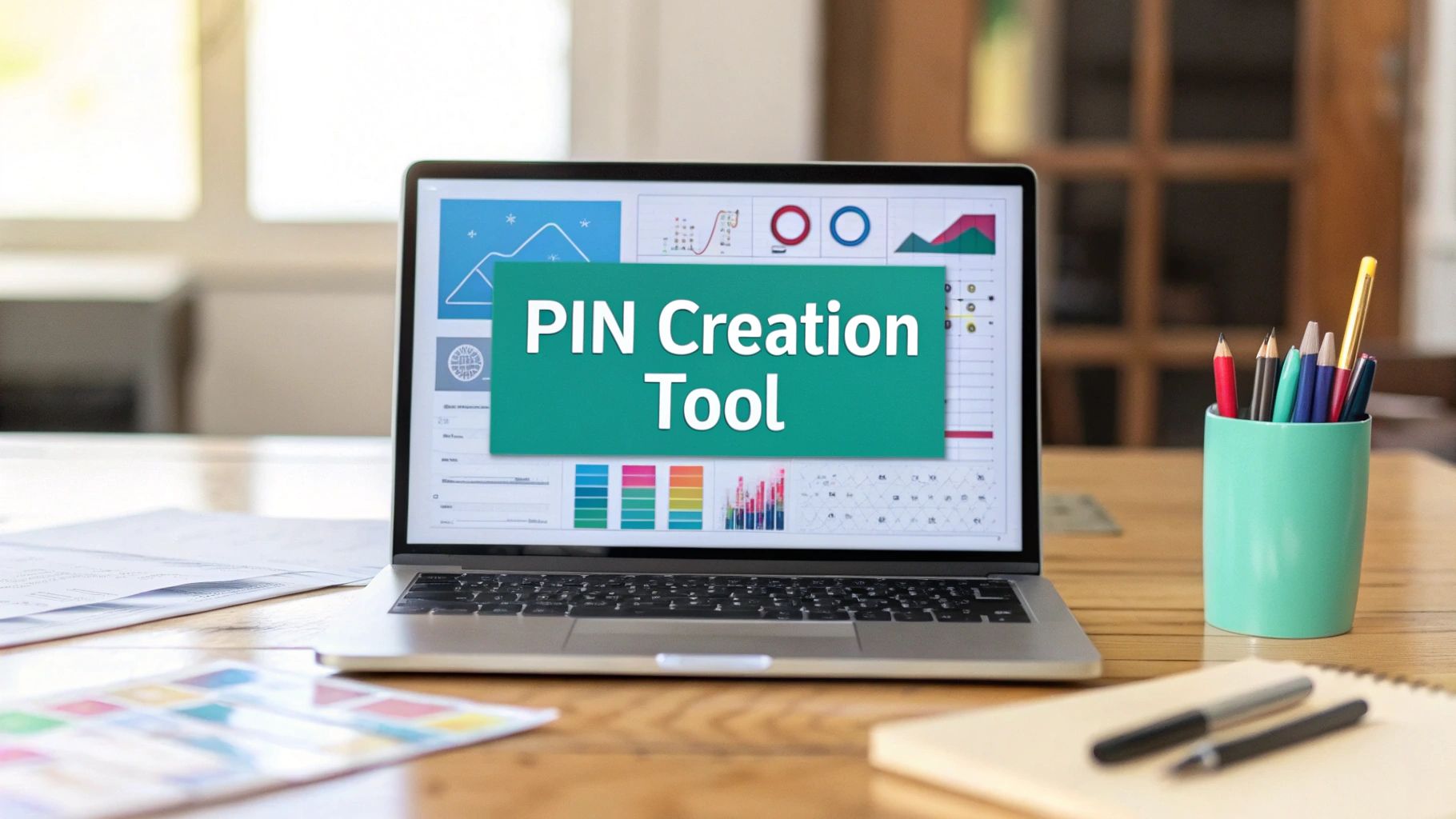 Pin Creation Tool: Boost Your Pinterest Growth Fast