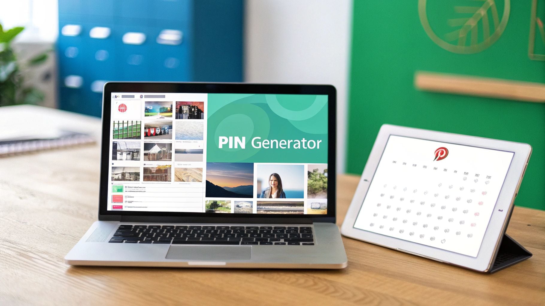 The Ultimate Pinterest Pin Creator Pin Generator Guide