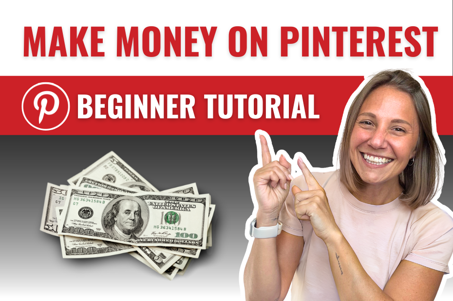 4 Ways to Make Money on Pinterest in 2026 (Beginner-Friendly Guide)