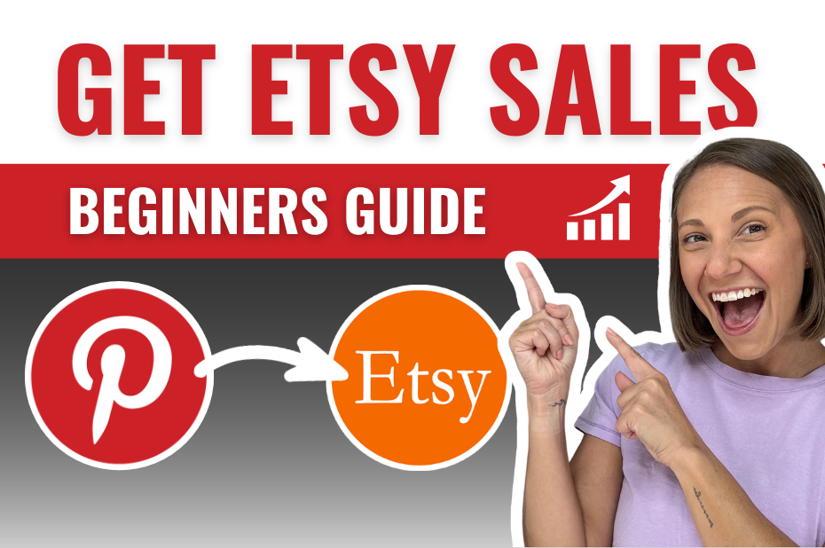 How to Use Pinterest for Etsy Sales